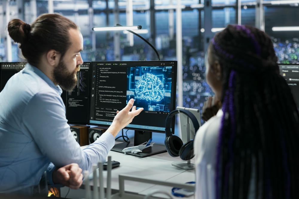 AI Engineer là gì? Toàn cảnh nghề Kỹ sư Trí tuệ Nhân tạo